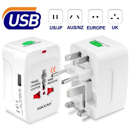 About the Israel Electric Plug
