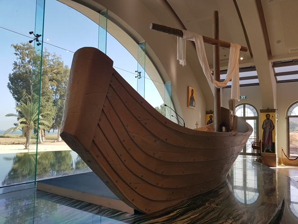 Incredible Discoveries of Ancient Magdala in Migdal Israel