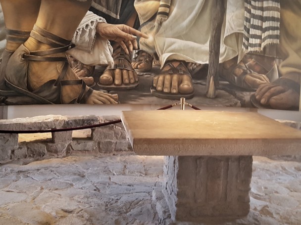 Incredible Discoveries of Ancient Magdala in Migdal Israel