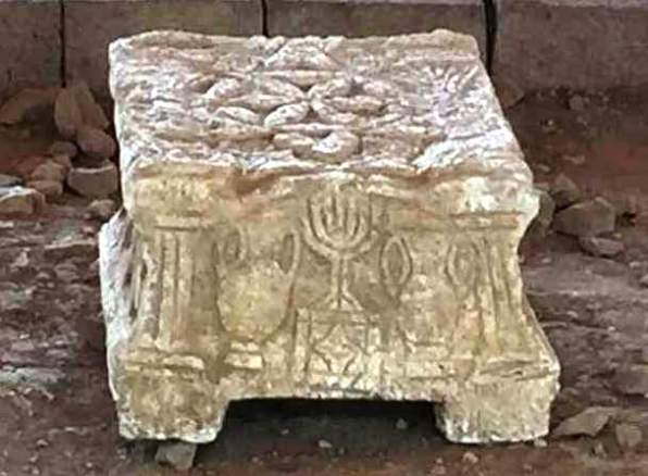 Incredible Discoveries of Ancient Magdala in Migdal Israel